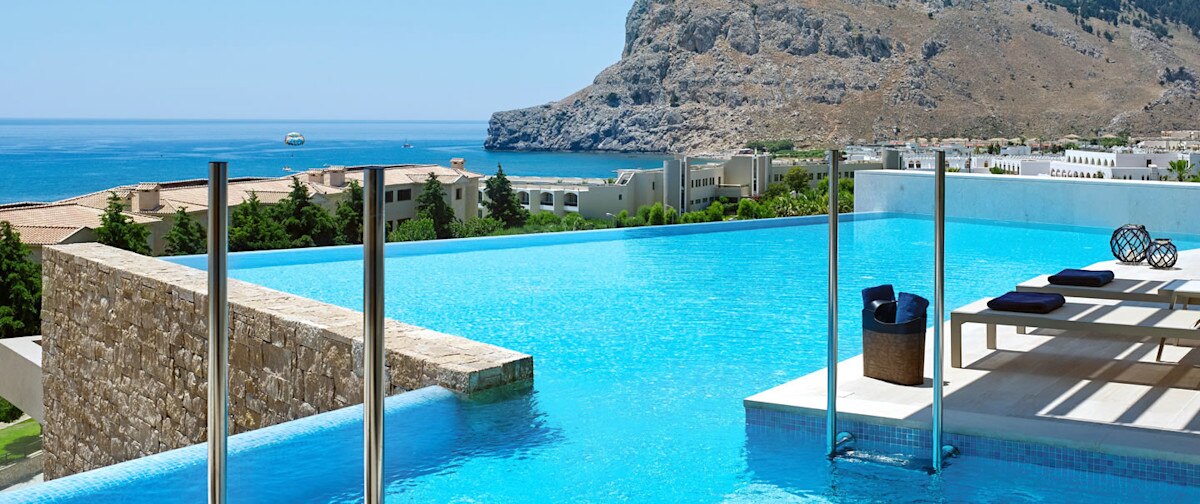 Hoteller med Swim up-pool | TUI.dk