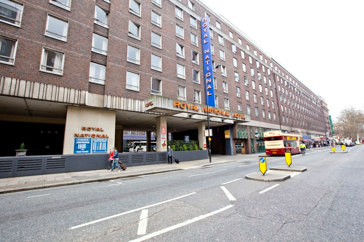 Hotel Royal National, London | TUI.dk