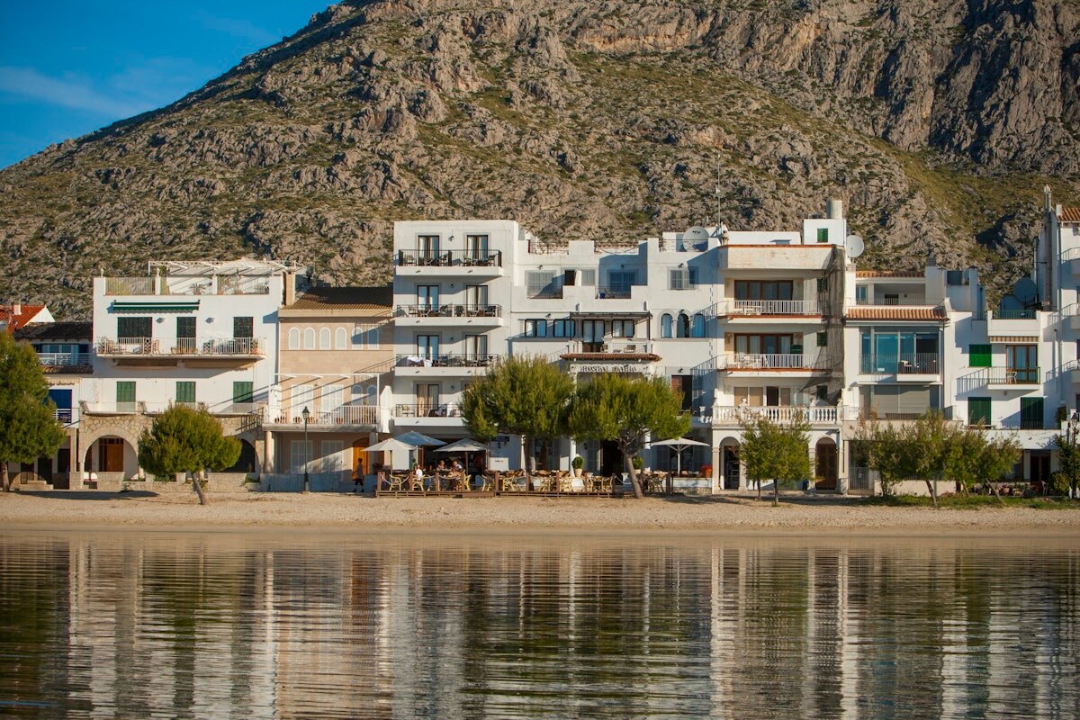 Hotel Hoposa Bahia, Puerto Pollensa | TUI.dk