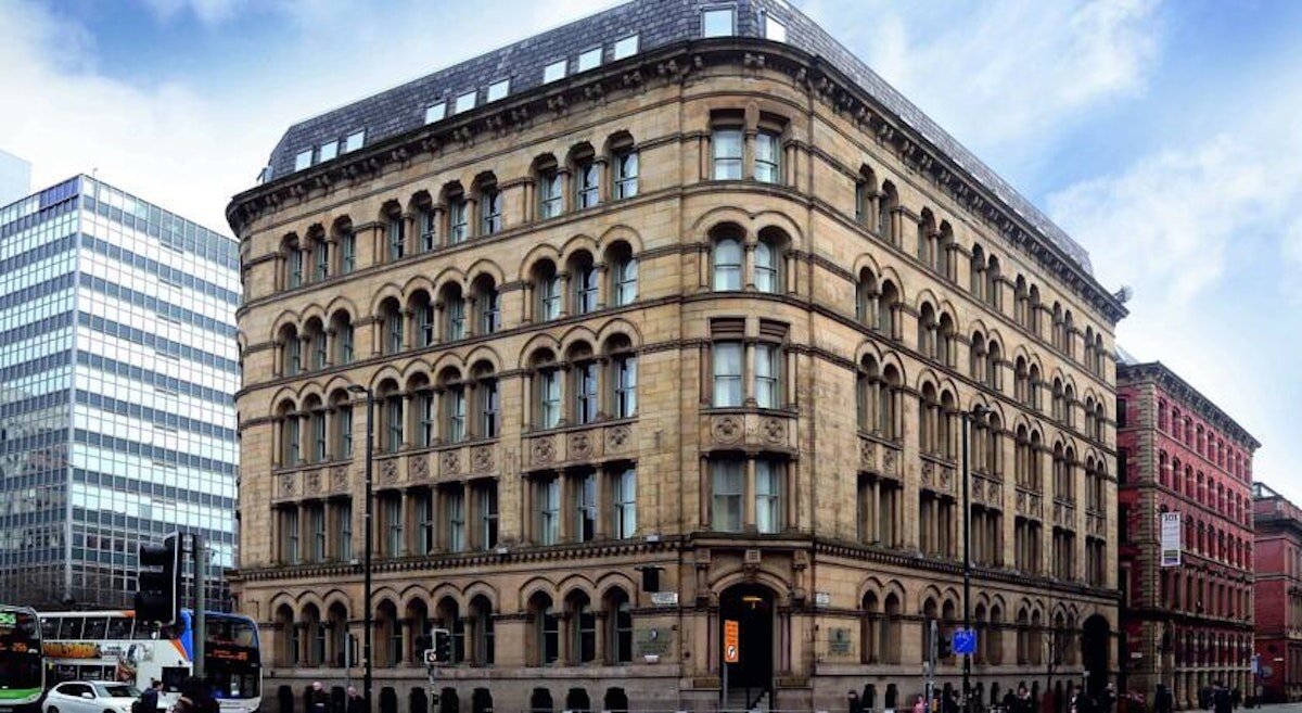 Hotel Townhouse Hotel Manchester, Manchester | TUI.dk