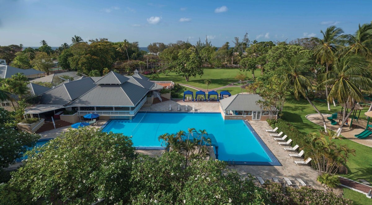 Hotel Divi Southwinds Beach Resort, Barbados | TUI.dk