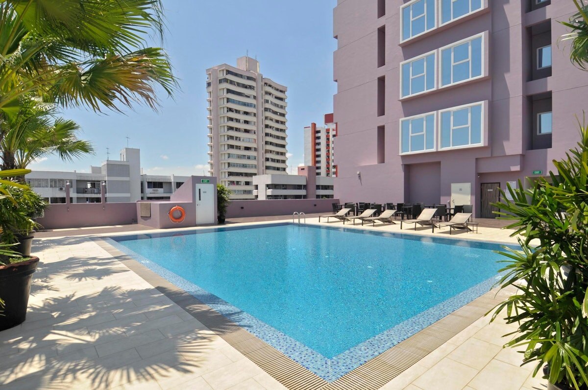 Hotel Value Hotel Thomson, Singapore | TUI.dk