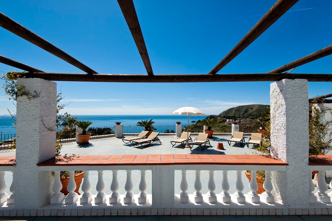 Hotel Borgo Romantica Resort & Spa, Ischia | TUI.dk