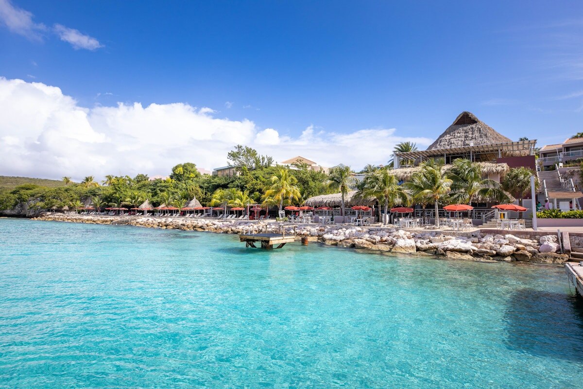 Hotel Coral Estate Luxury Resort, Curacao | TUI.dk