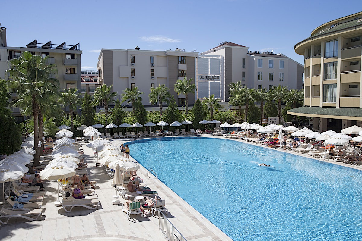 Hotel Side Star Park, Side | TUI.dk