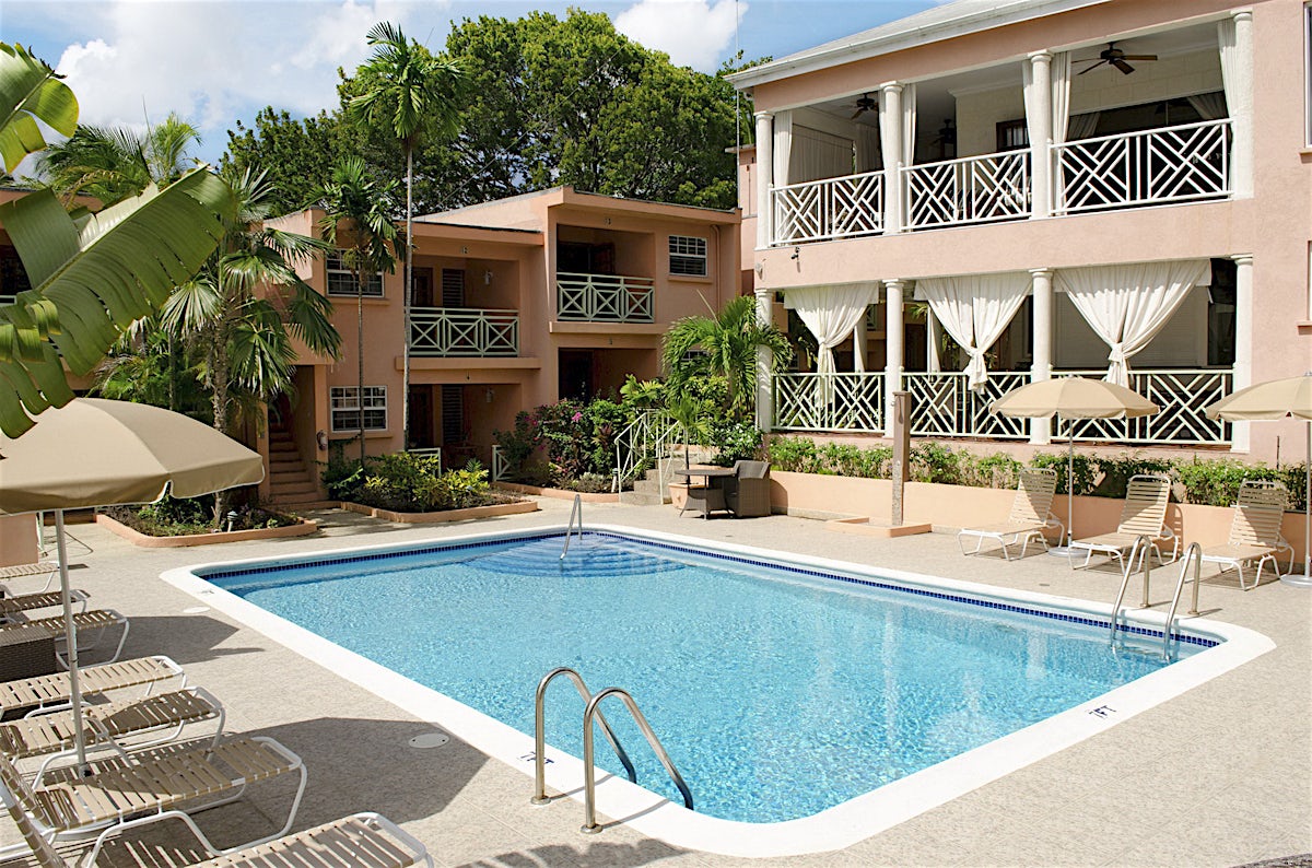 Hotel The Palms Resort, Barbados | TUI.dk