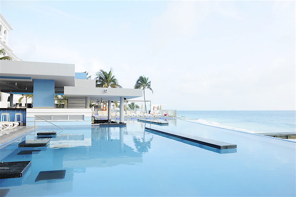 Hotel Riu Cancun, Cancún | TUI.dk