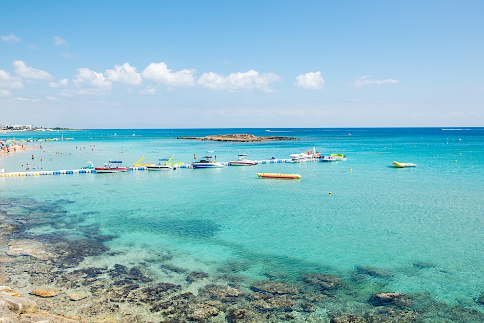 Rejser til Fig Tree Bay, Cypern - Book din ferie her | TUI.dk