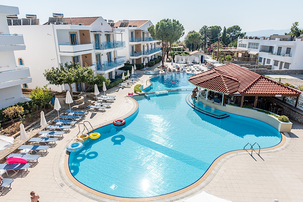 Hotel Pefki Islands Resort, Pefkos | TUI.dk