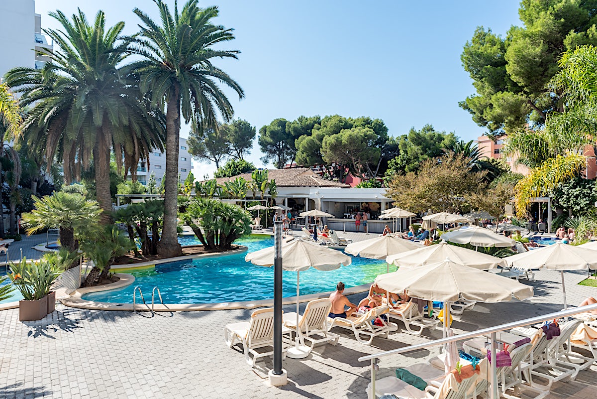 Hotel Riu Bravo, Playa de Palma | TUI.dk