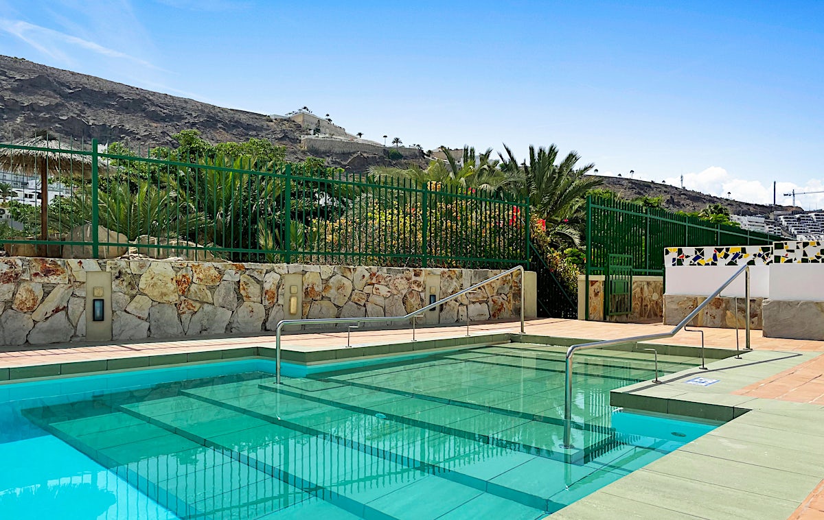 Hotel Parque Raquel, Puerto Rico | TUI.dk