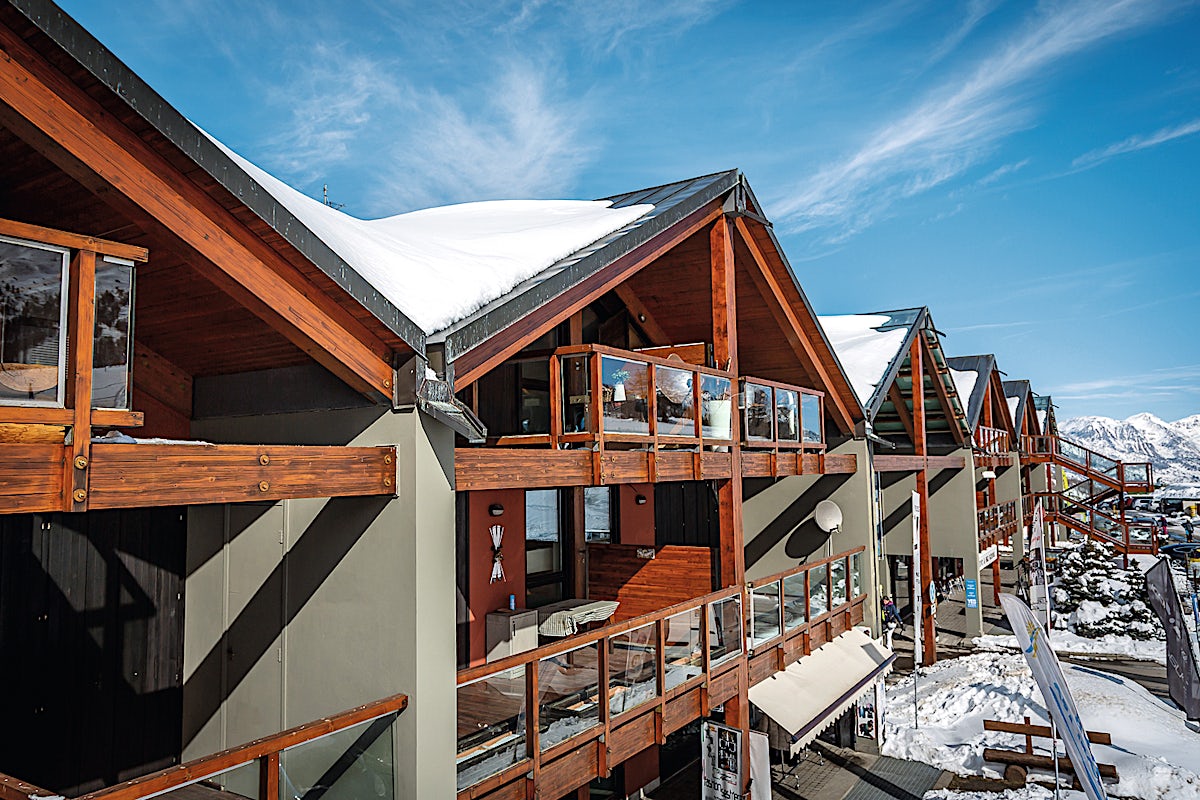 Hotel Du Col, Sestriere | TUI.dk