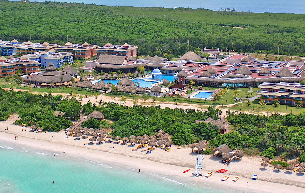 Hotel Iberostar Varadero, Varadero | TUI.dk