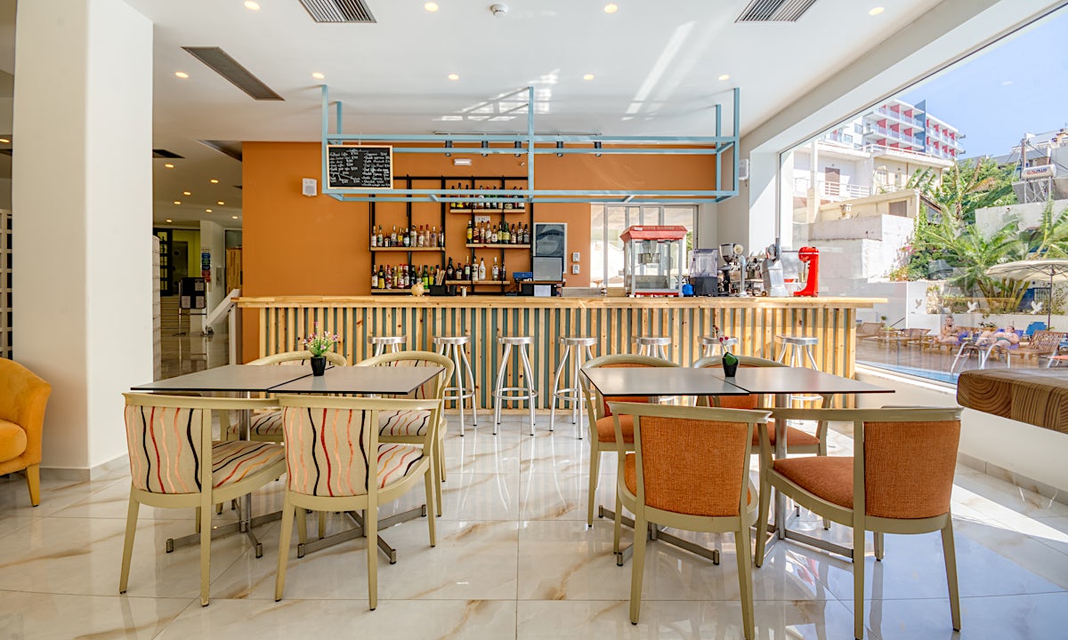 Hotel Arte Rhodes, Rhodos stad | TUI.dk