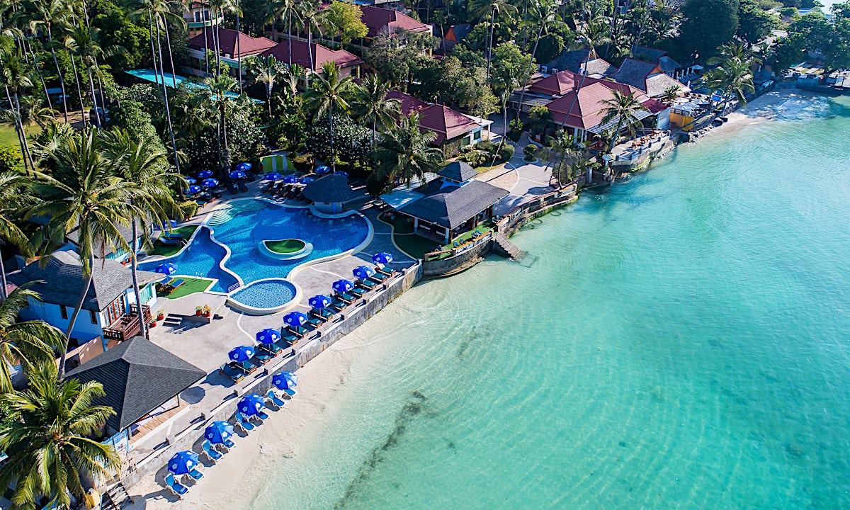 Hotel Chaba Cabana Beach Resort, Koh Samui | TUI.dk