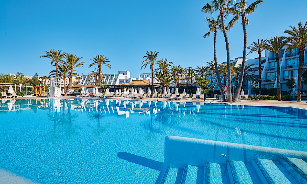 Hotel Sa Coma Playa Hotel Spa, Sa Coma | TUI.dk