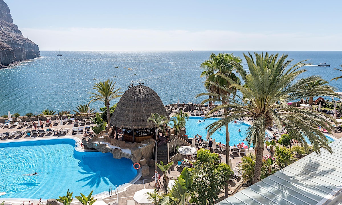 Hotel Princess Taurito, Playa Taurito | TUI.dk