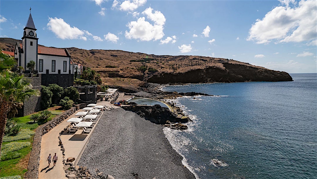 Hotel Dreams Madeira Resort & Spa, Caniçal | TUI.dk