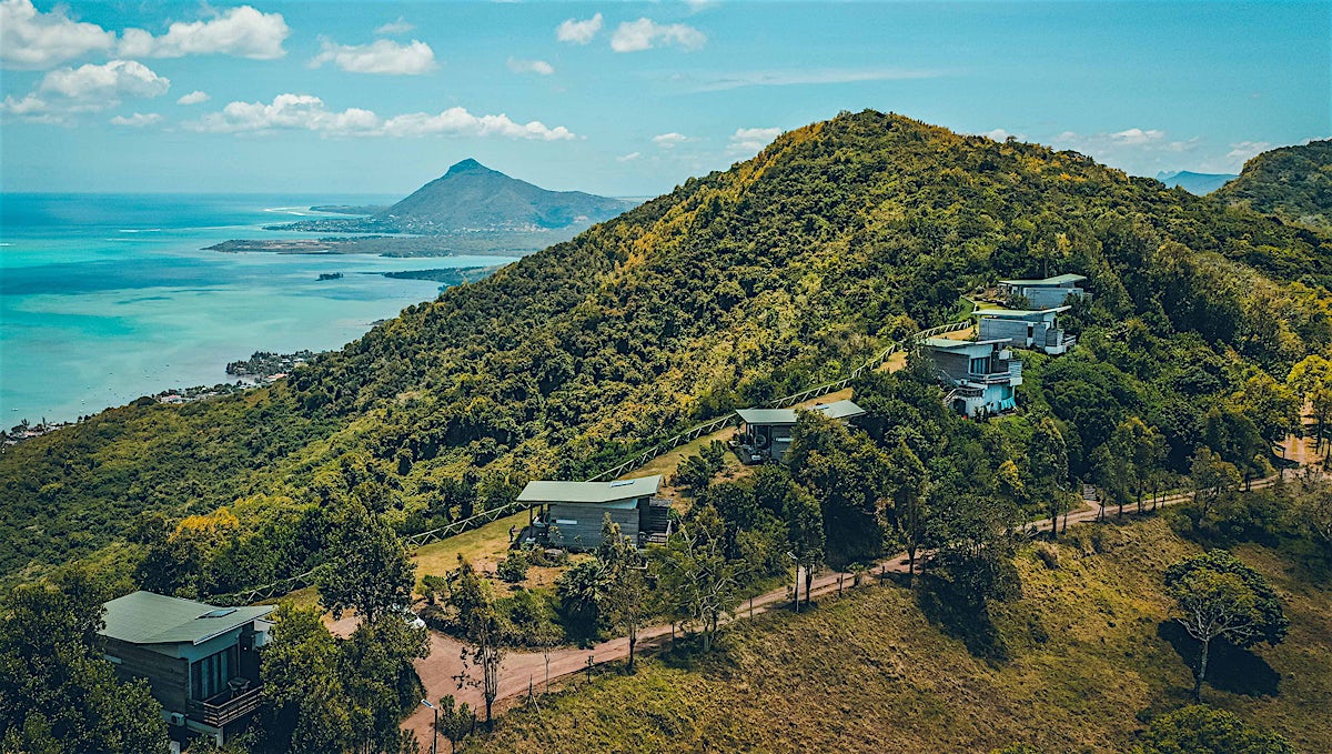 Hotel Chalets Chamarel Sea Resorts Retreat, Le Morne | TUI.dk