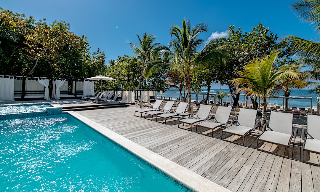 Hotel Emotions by Hodelpa Juan Dolio, Juan Dolio | TUI.dk