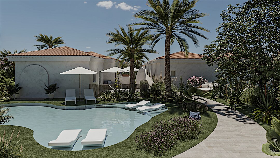 Hotel Bungalows Tara, Maspalomas | TUI.dk