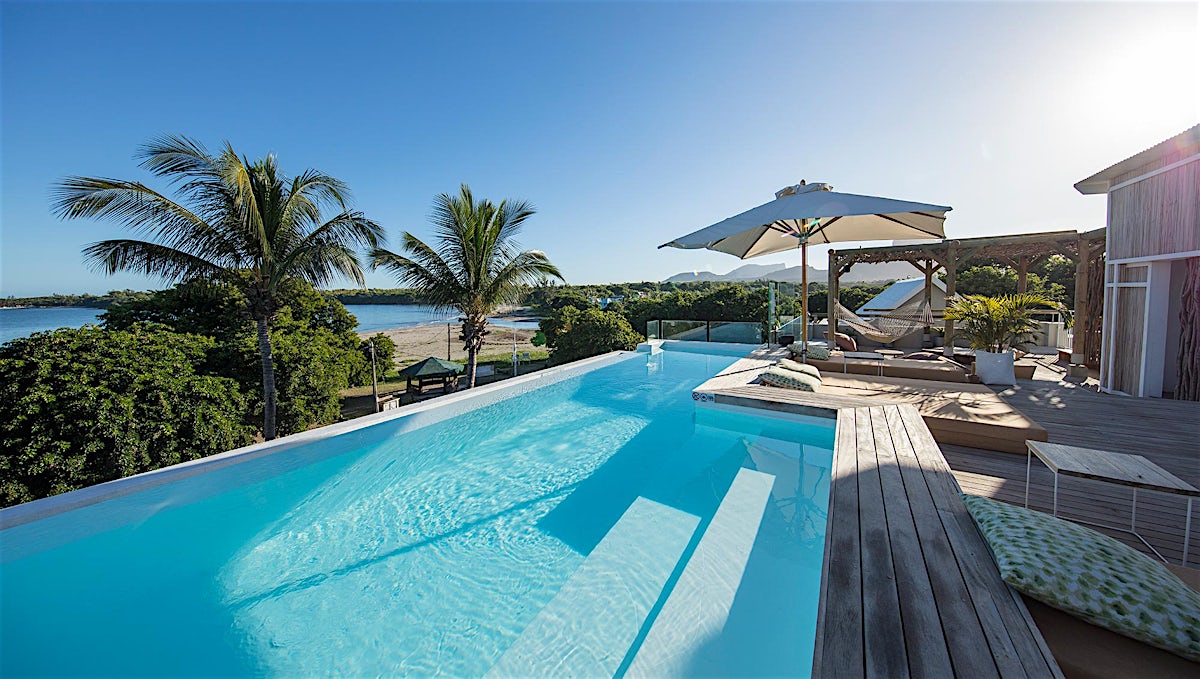 Veranda Tamarin, Mauritius | TUI.dk