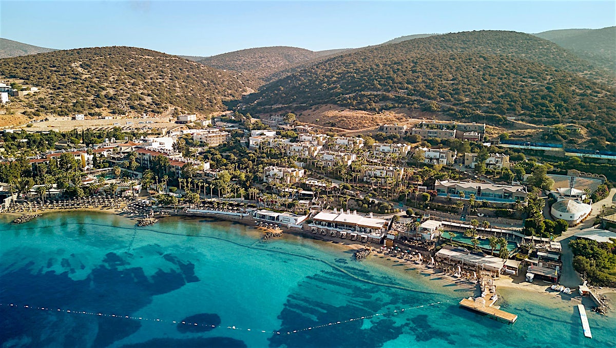 Hotel TUI MAGIC LIFE Bodrum, Bodrum | TUI.dk
