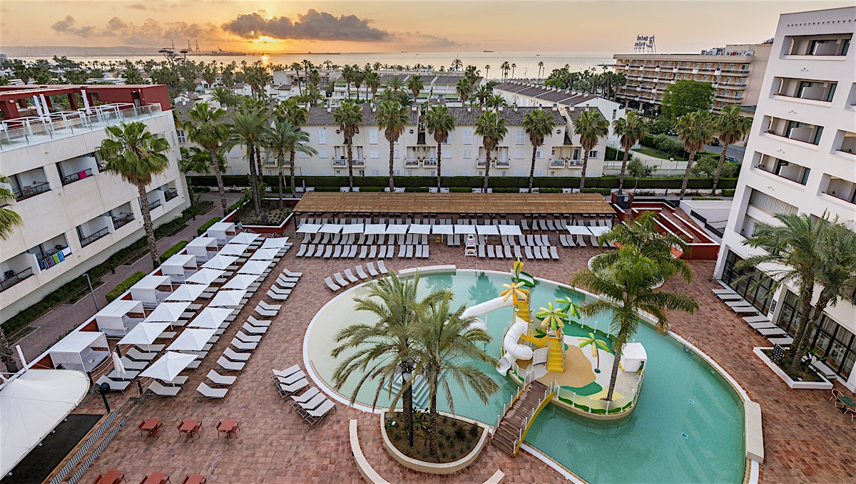 Hotel TUI SUNEO Estival, Costa Dorada | TUI.dk