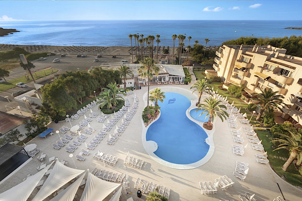 Hotel THB Sa Coma Platja, Sa Coma | TUI.dk