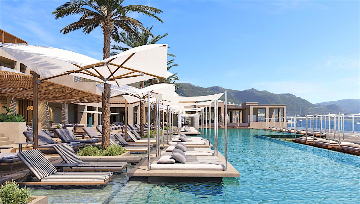 Hotel Oros Luxury Beach Resort, Rethymnon | TUI.dk
