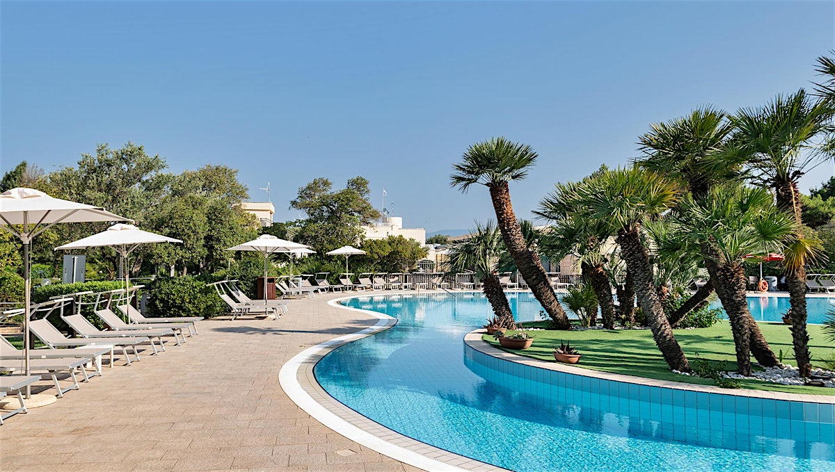Hotel VOI Floriana Resort, Simeri Mare | TUI.dk
